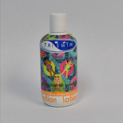 Kids Tri Swim Shampoo – ShopMillerSwim